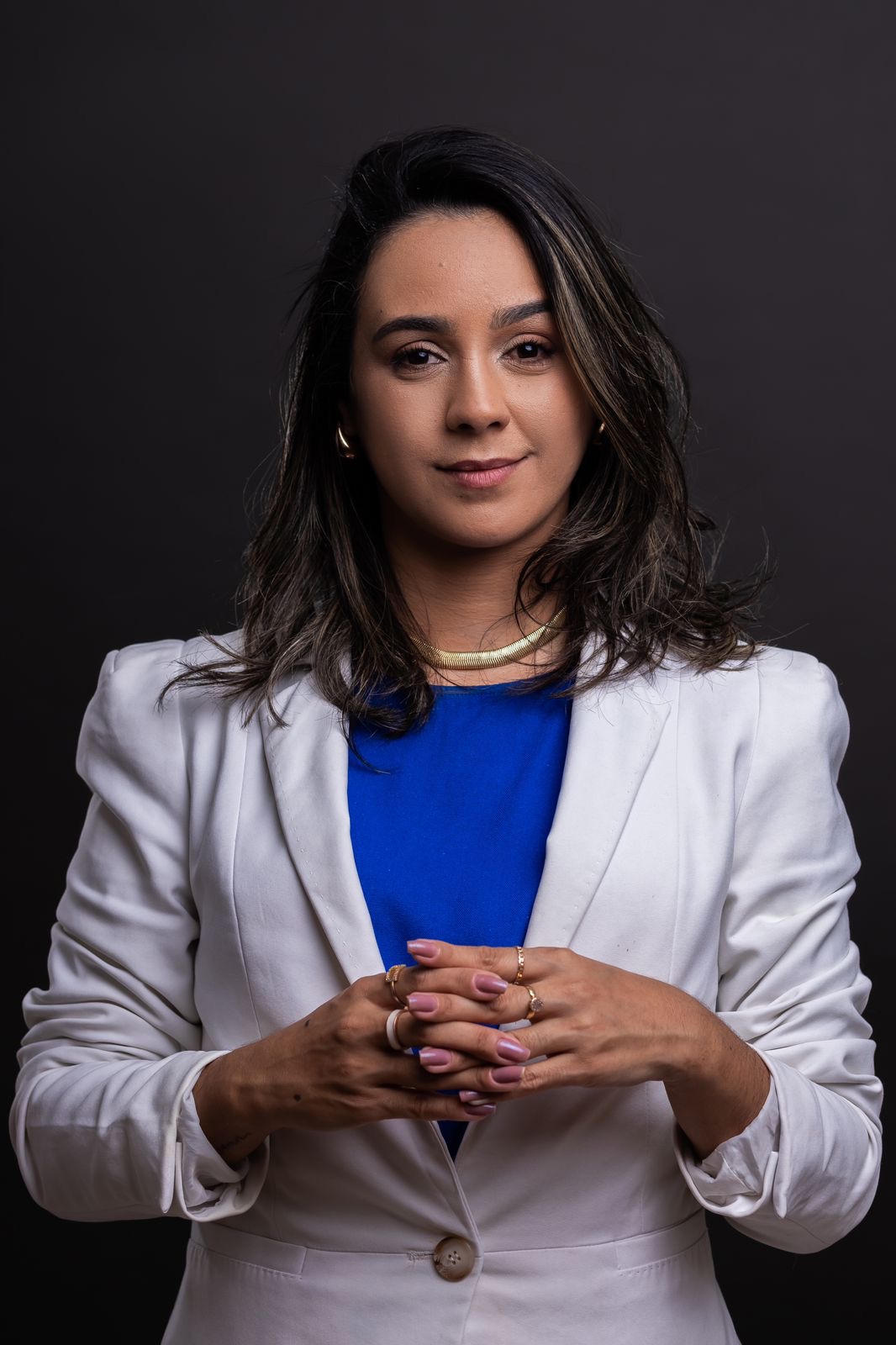 Federação PSOL-Rede lança pré-candidatura de Michelle Santos à ...